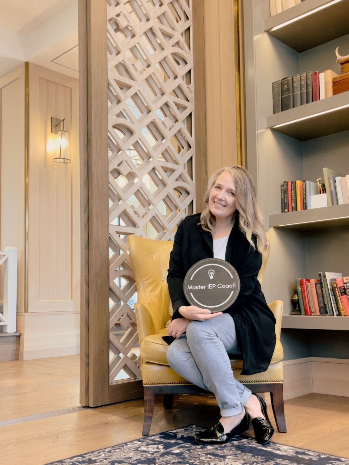 Blog - masteriepcoach.com